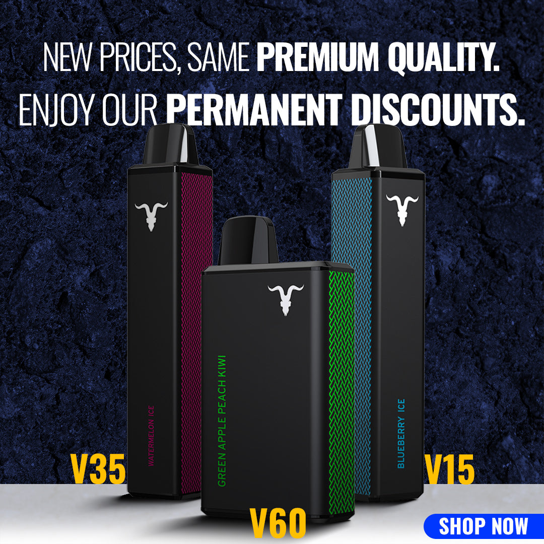 IGNITE Vape | Shop Quality Vape Devices & Bundle Packs