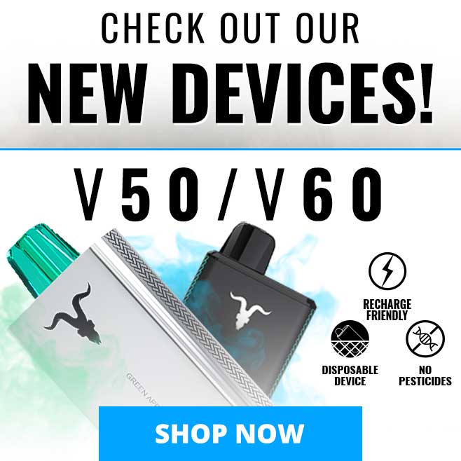 IGNITE Vape Pens | Shop Quality Vape Pens & Bundle Packs | IGNITE Vape