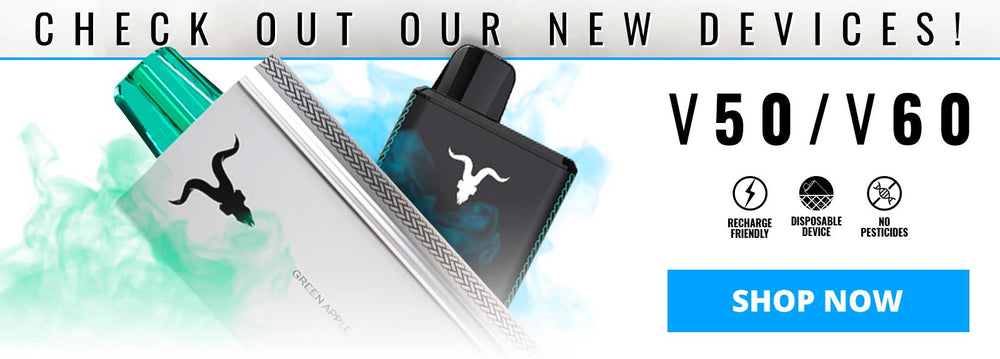 IGNITE Vape Pens | Shop Quality Vape Pens & Bundle Packs | IGNITE Vape