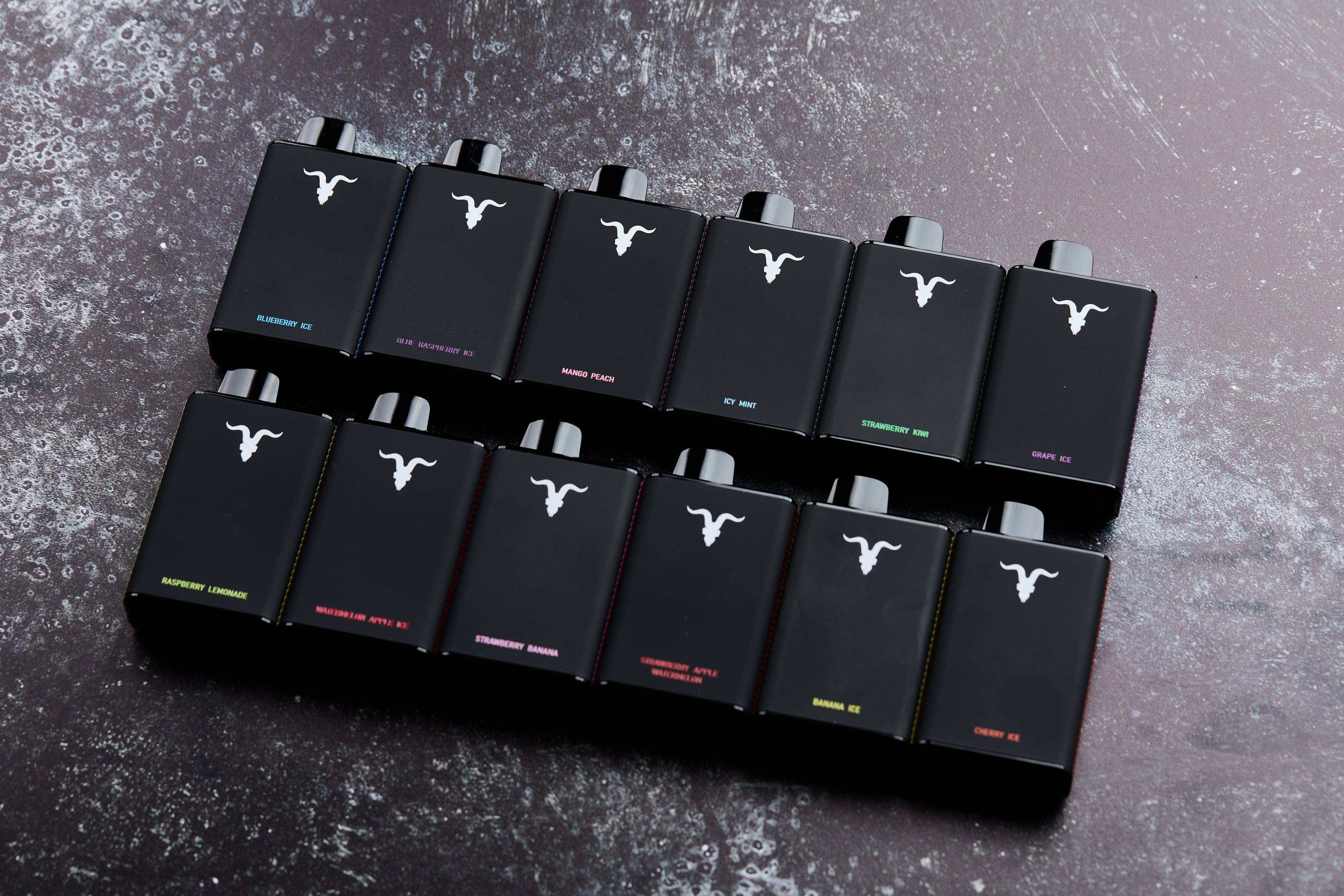 Disposable V60 Vape Pens - PUFF IGNITE