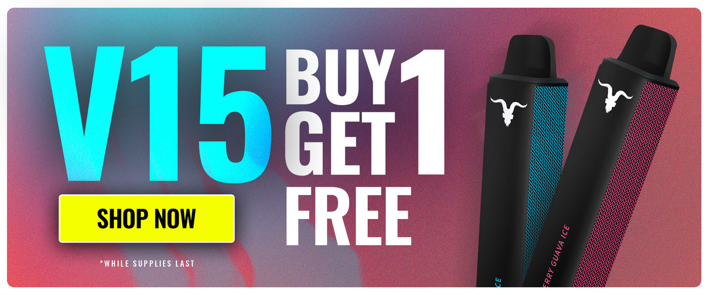 IGNITE Vape Pens | Shop Quality Vape Pens & Bundle Packs | IGNITE Vape