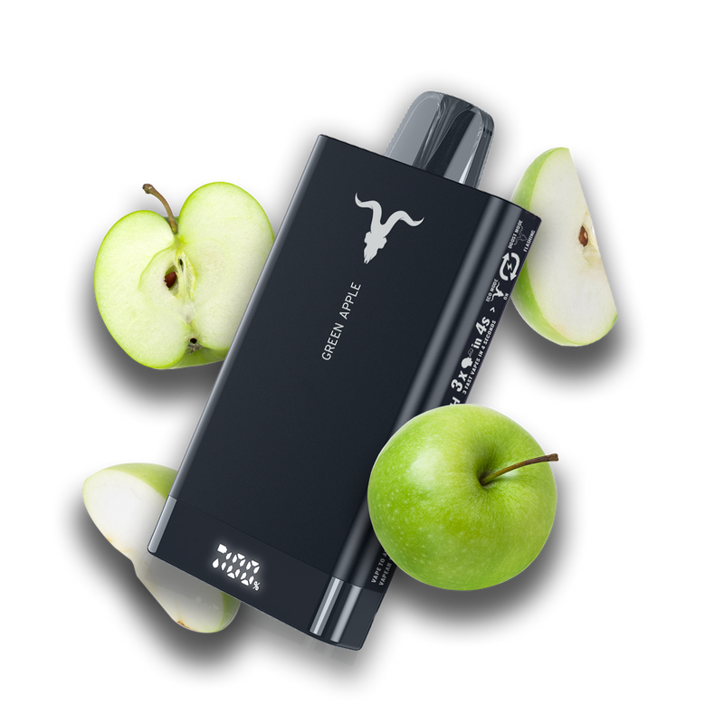 Ignite V150 Vape Device - PUFF IGNITE