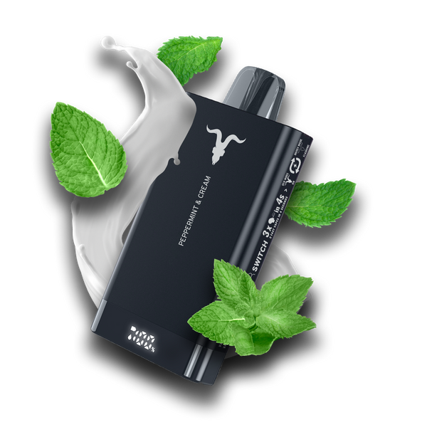 Ignite V150 Vape Device - PUFF IGNITE