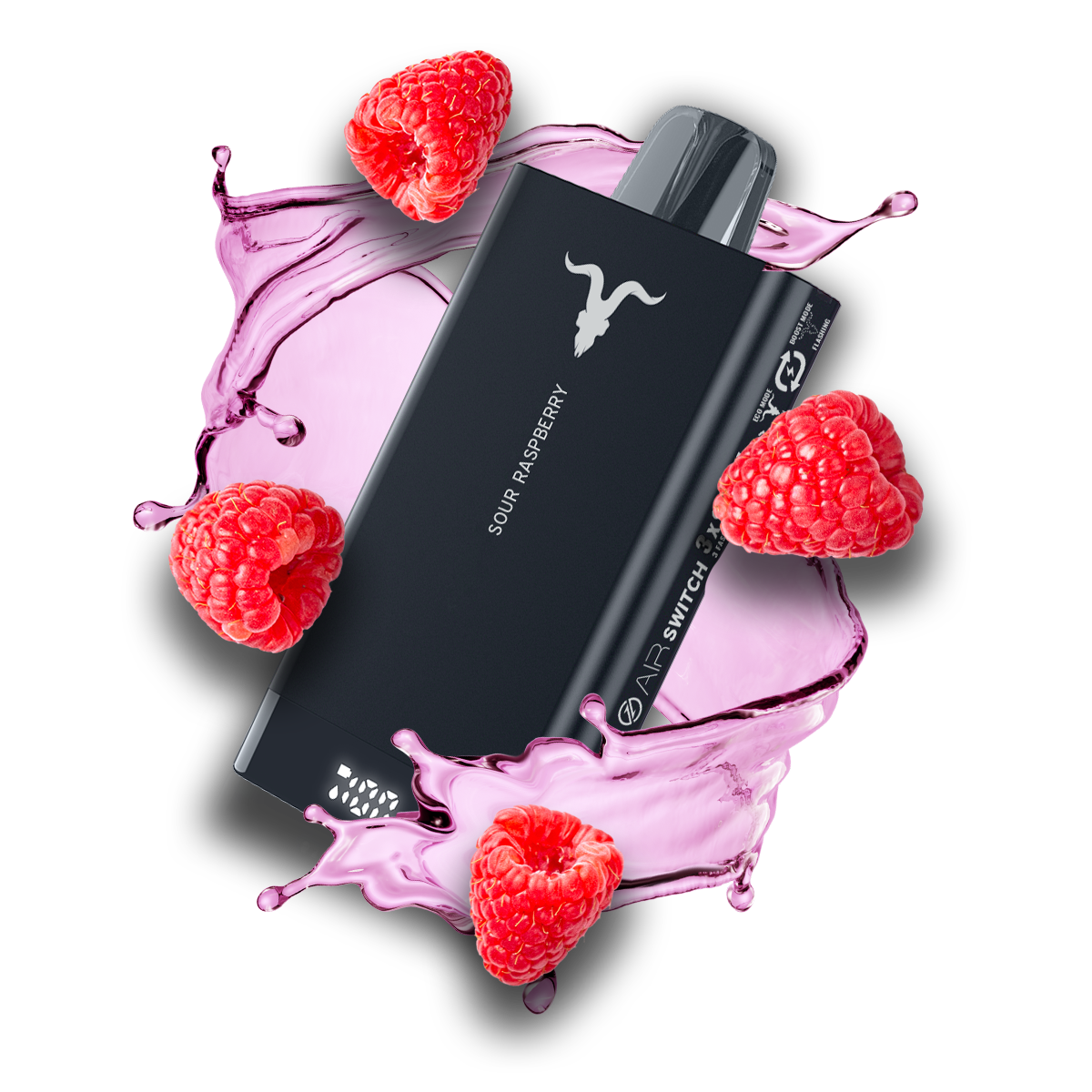 Ignite V150 Vape Device - PUFF IGNITE