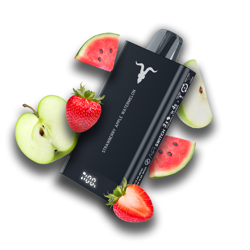 Ignite V150 Vape Device - PUFF IGNITE