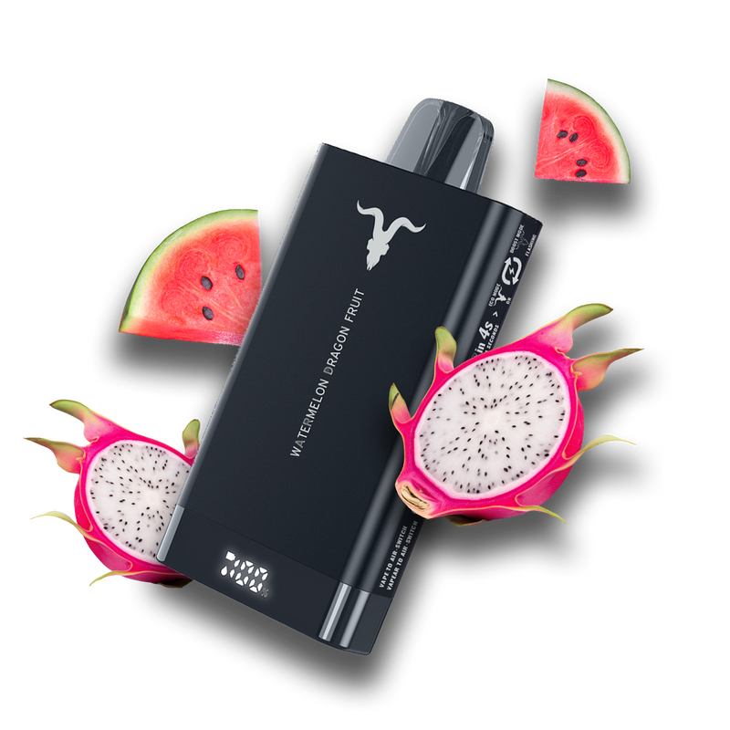 Ignite V150 Vape Device - PUFF IGNITE