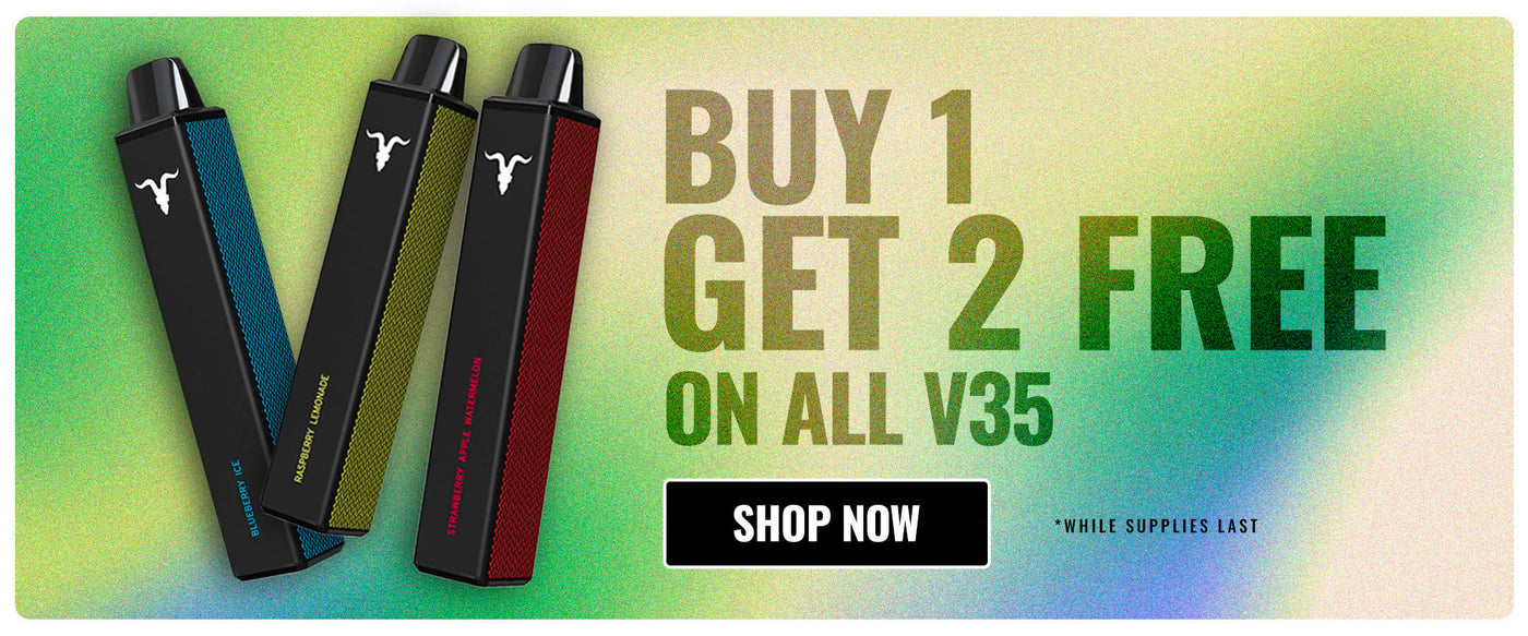 IGNITE Vape Pens | Shop Quality Vape Pens & Bundle Packs | IGNITE Vape