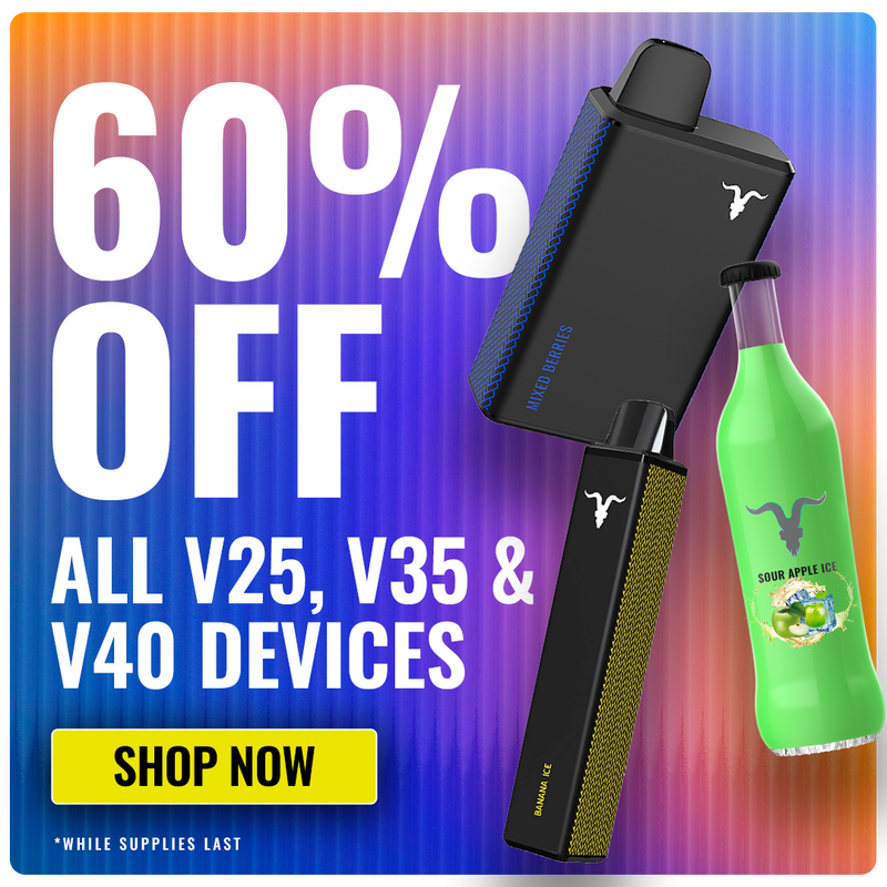 IGNITE Vape Pens | Shop Quality Vape Pens & Bundle Packs | IGNITE Vape