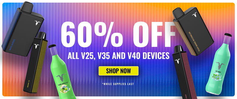 IGNITE Vape Pens | Shop Quality Vape Pens & Bundle Packs | IGNITE Vape