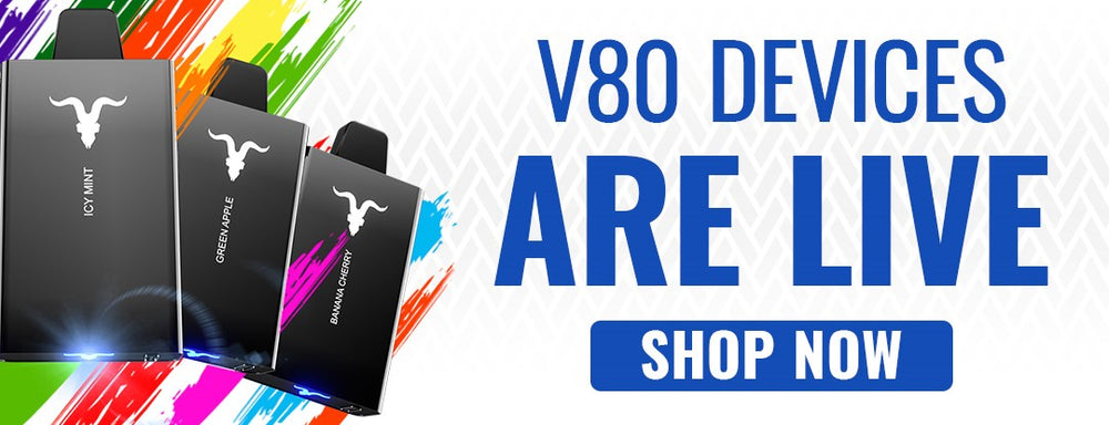 IGNITE Vape Pens | Shop Quality Vape Pens & Bundle Packs | IGNITE Vape