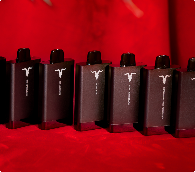 Ignite Vape Single Devices - PUFF IGNITE